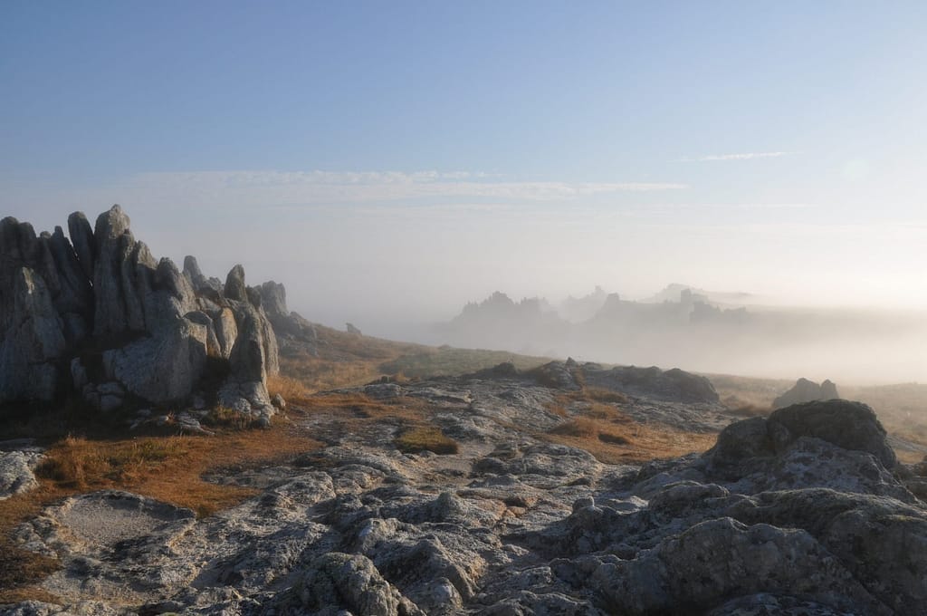Le Centre d'Etude du Milieu d'Ouessant - Accueil - CEMO